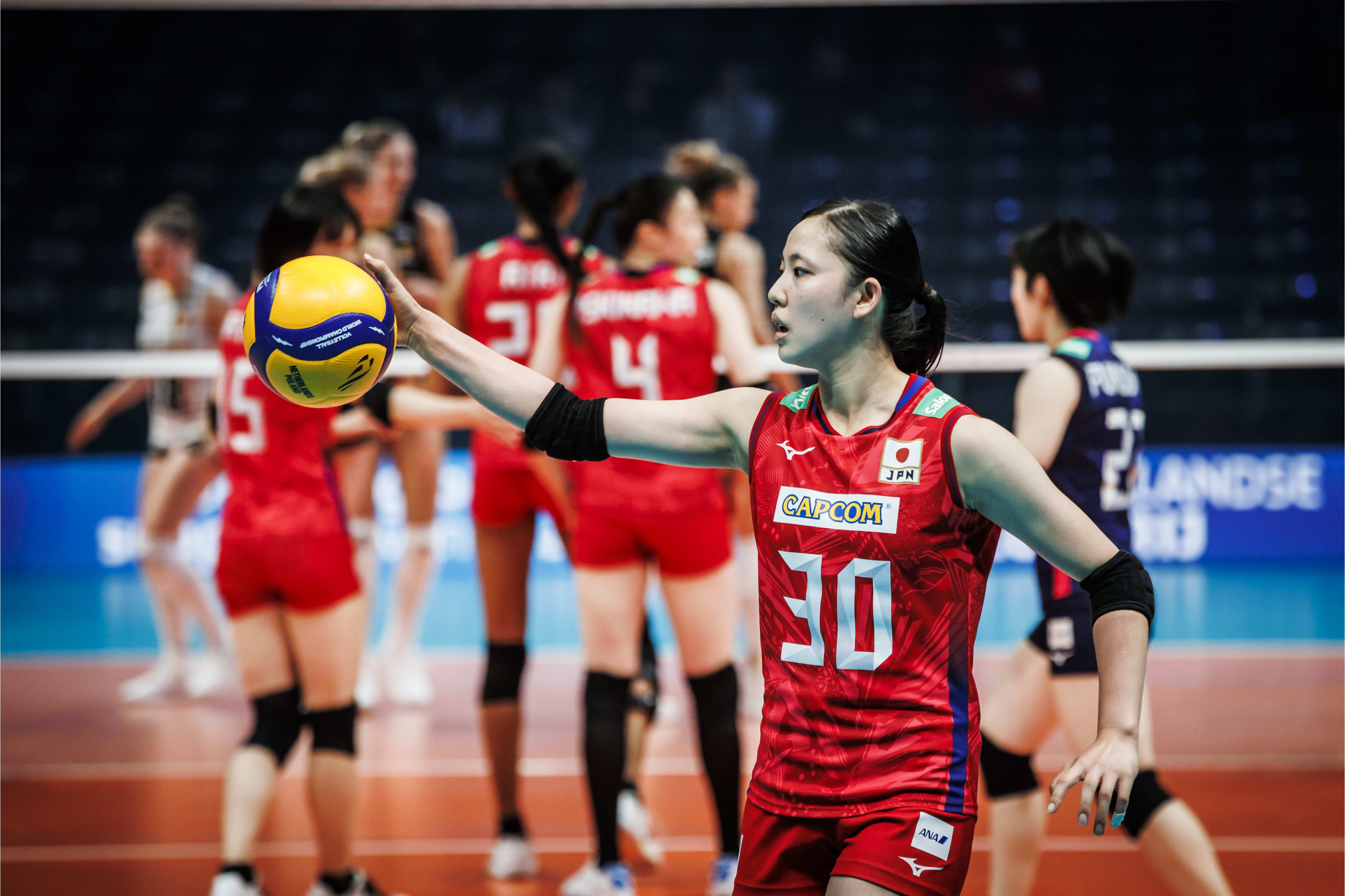 Fase 2 WK in Nederland; winst Japan, Brazilië en Nederland | Vizier op ...